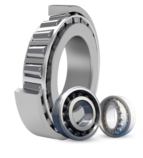 IEC - Precision Mechanical Solutions