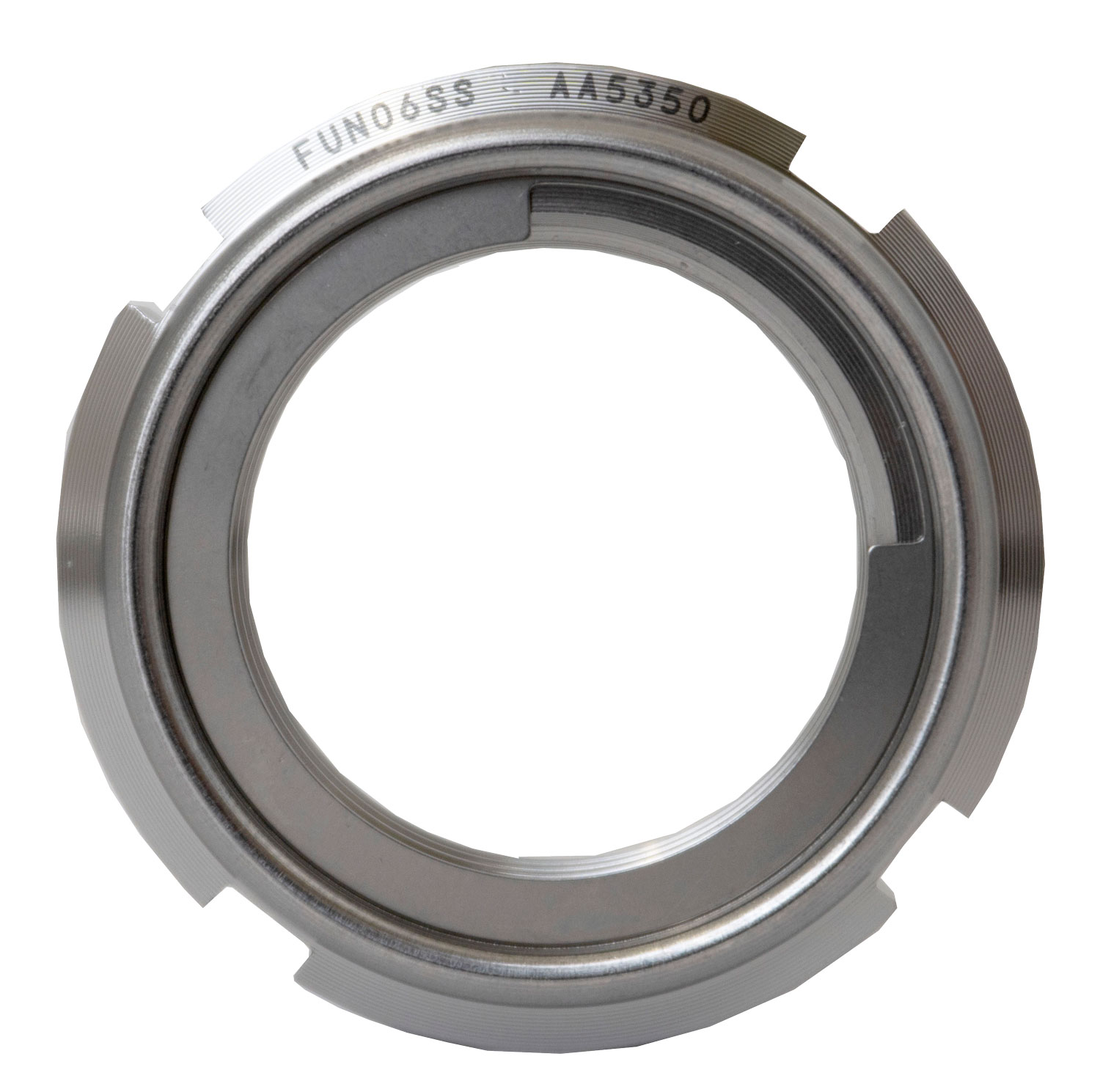 Bearing Lock Nuts - IEC