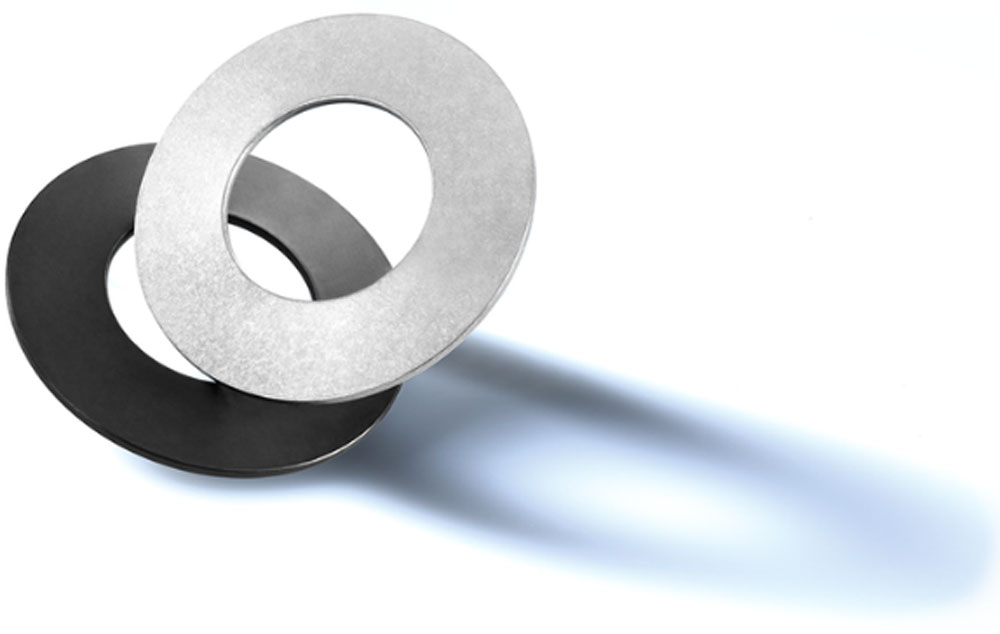 Schnorr Load Washers UK Distributor | IEC Ltd