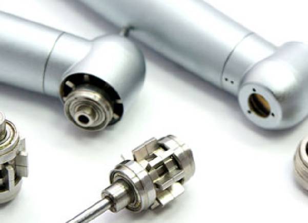 Medical And Dental Case 2 | IEC