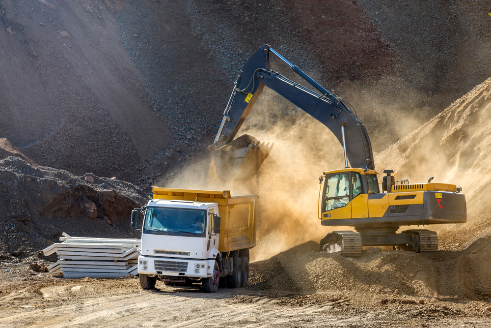 Off Highway Vehicles Case 2 | IEC