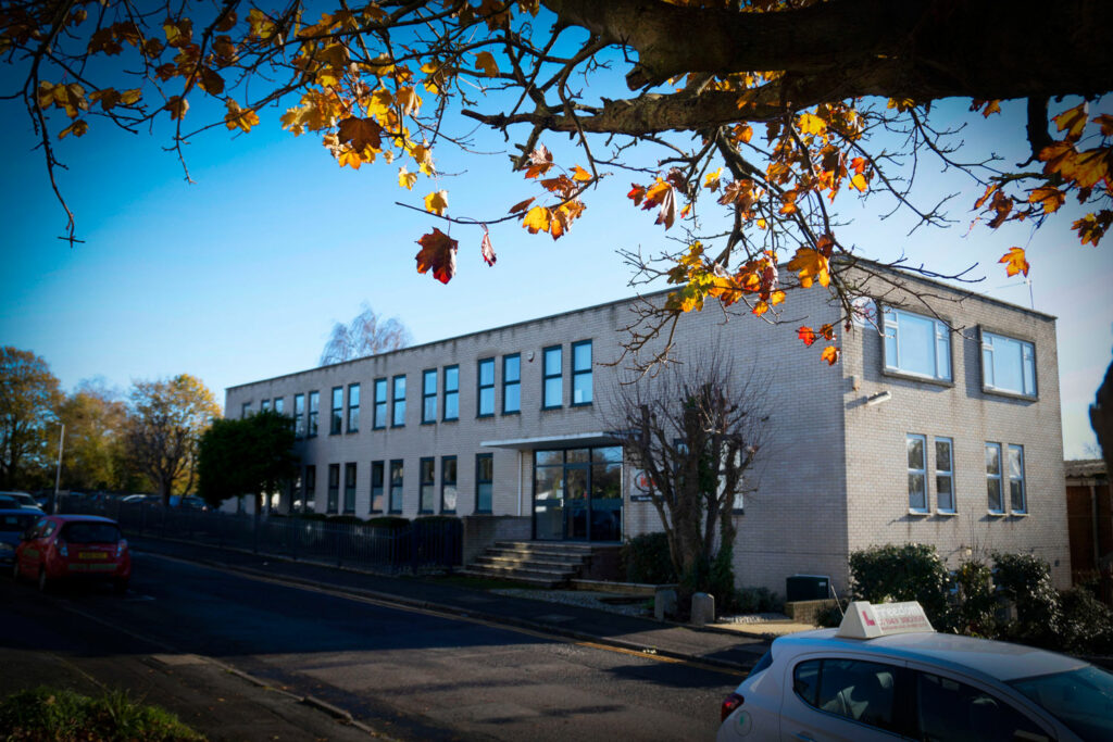 Precision Engineering Company | IEC