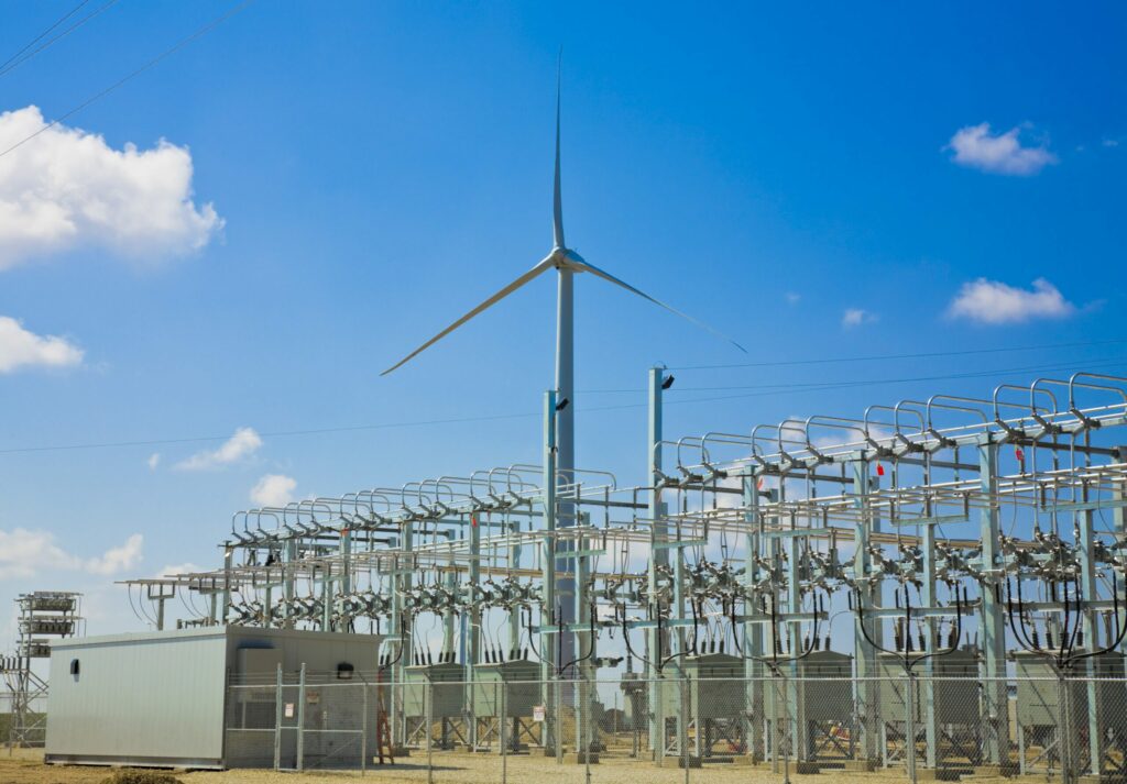 Solid-State Power Assemblies | IEC