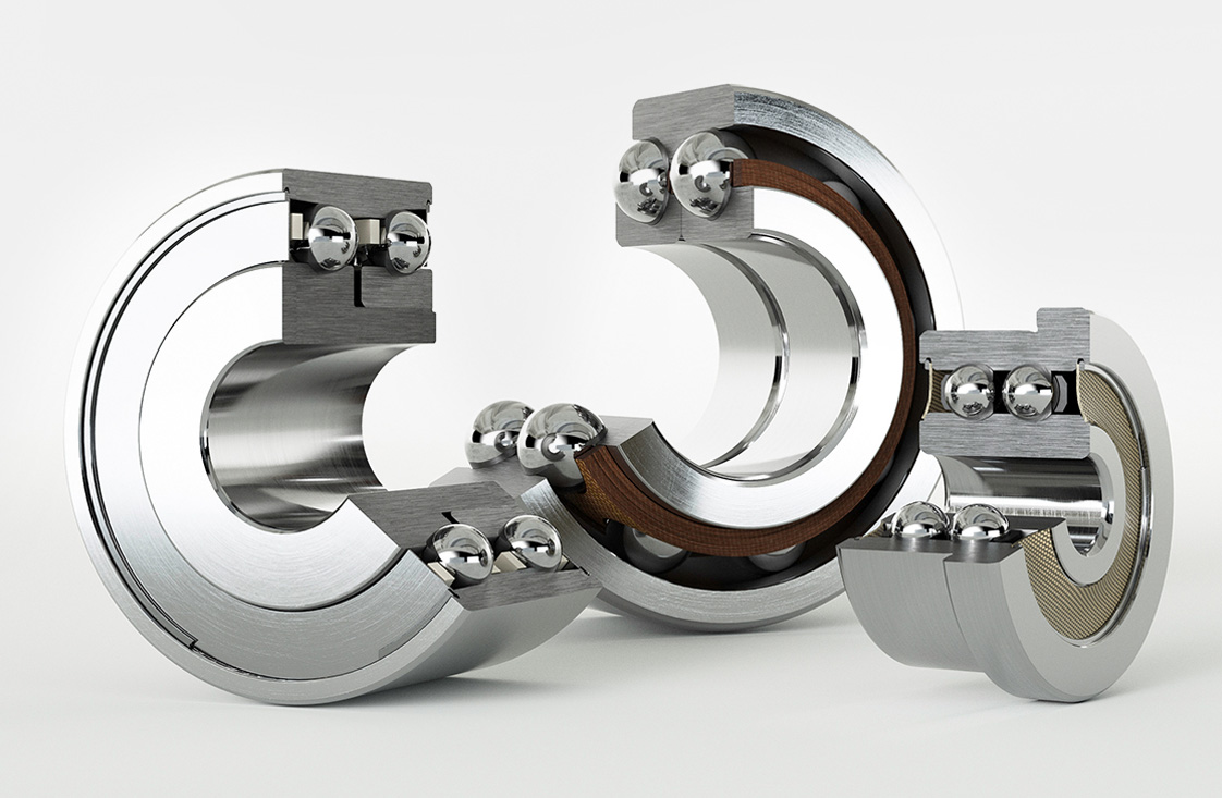 Ball Bearings | UK’s Largest Supplier | IEC Limited